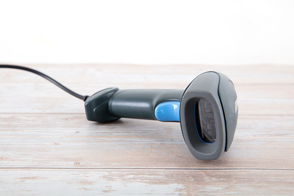Jetzt den besten Barcode Scanner für Ihre Scannerkasse finden